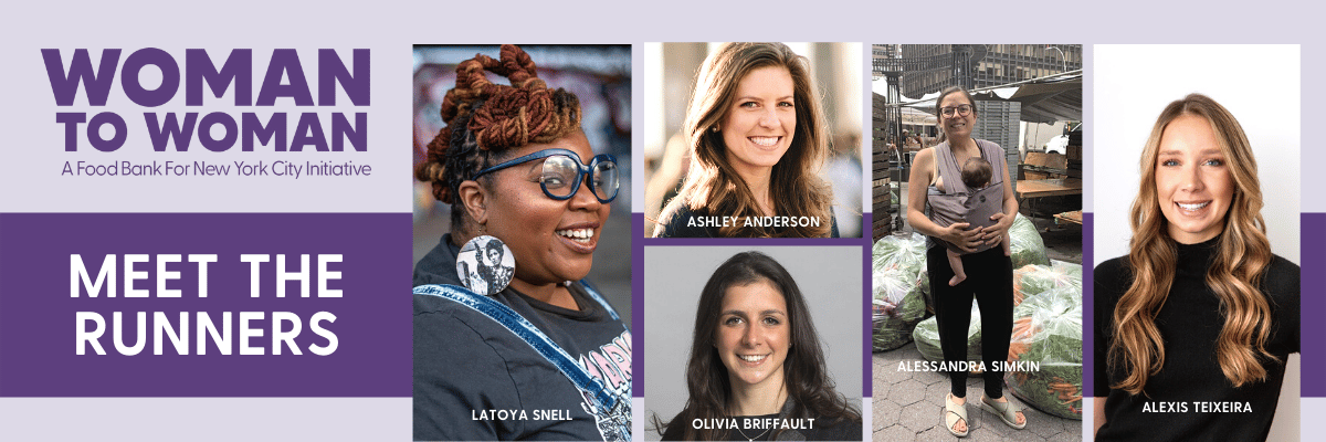 Running for Good at the SHAPE + Health Women's Half-Marathon - Food ...