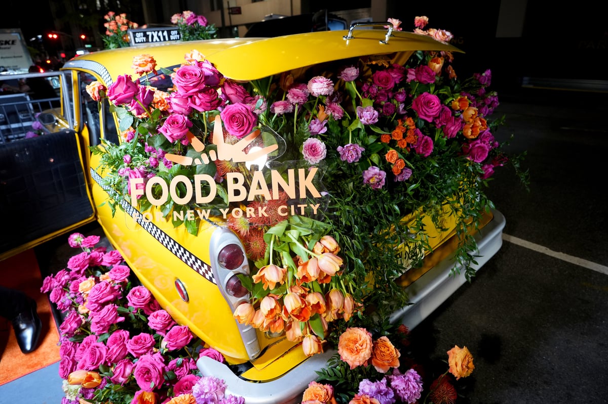 A Look Inside the 2024 Gotham Ball - Food Bank For NYC