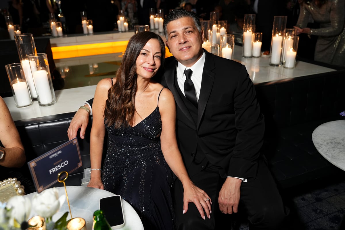 A Look Inside the 2024 Gotham Ball - Food Bank For NYC