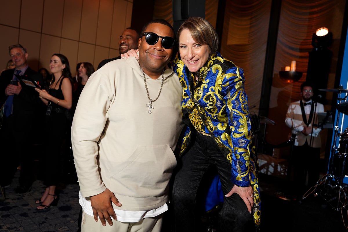 A Look Inside the 2024 Gotham Ball - Food Bank For NYC
