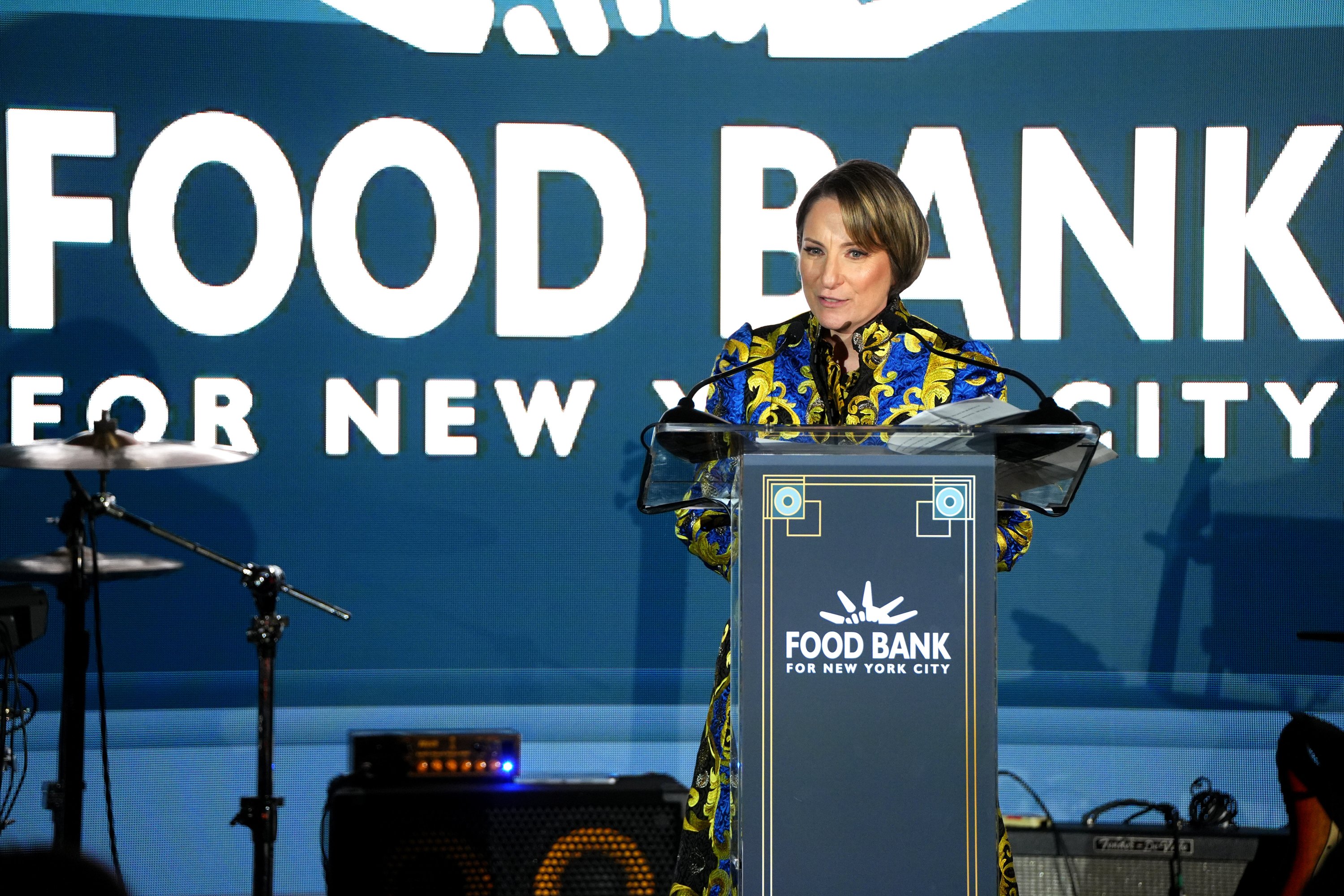 A Look Inside the 2024 Gotham Ball - Food Bank For NYC
