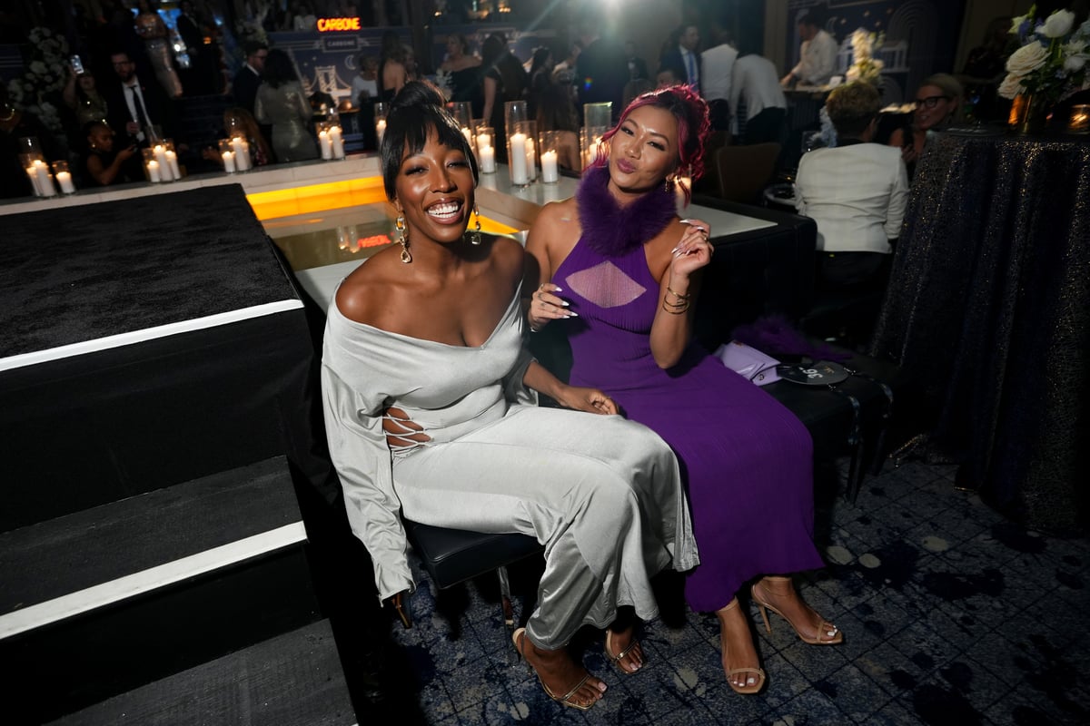 A Look Inside the 2024 Gotham Ball - Food Bank For NYC